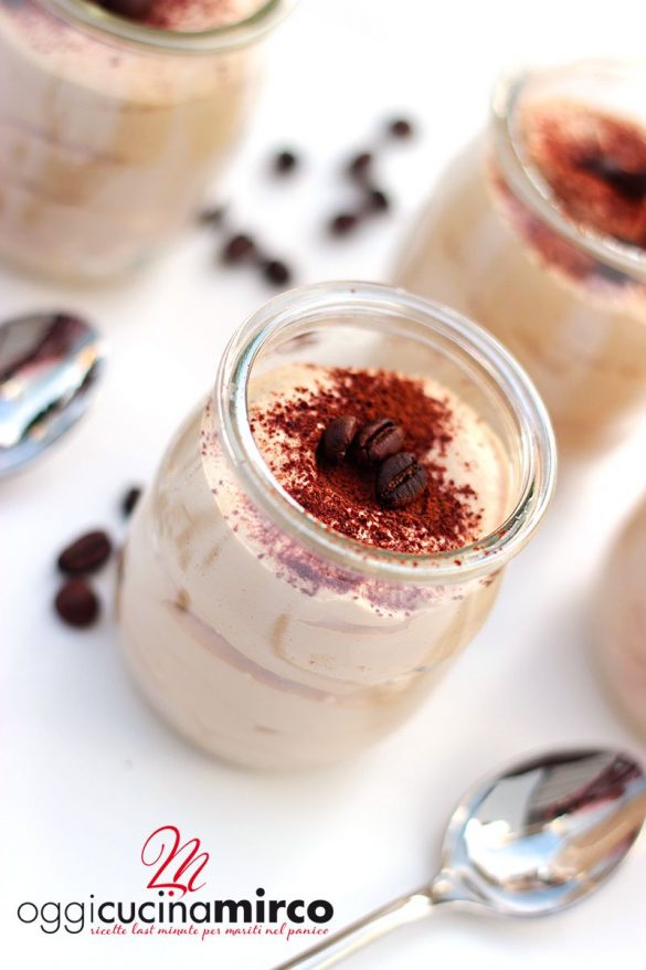 Caffè del nonno: ricetta velocissima | Oggi Cucina Mirco