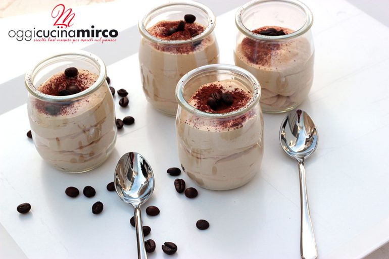 Caffè del nonno: ricetta velocissima | Oggi Cucina Mirco