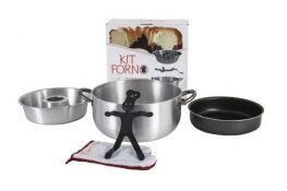 Magic cooker come funziona il coperchio magico | OggiCucinaMirco